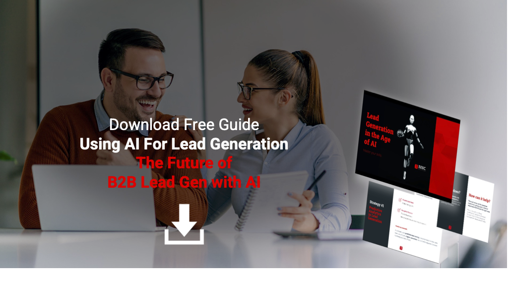 Using AI for Lead Generation Free Guide